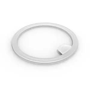 NINJA Thirsti 24 Oz Large Lid Gasket - Clear