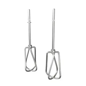 NINJA Easyglide Beaters Blender - Silver