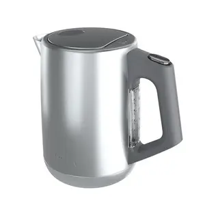 NINJA Kettle Body - Silver/black