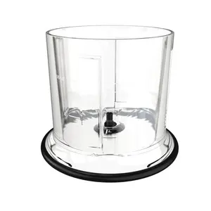 NINJA Chopper Bowl Blender - Clear