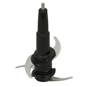 NINJA Chopping Blade For Your Nutri Auto-iq Pro Complete Blender - Black