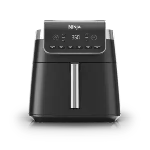 NINJA 6.5-qt Air Fryer Pro - Black