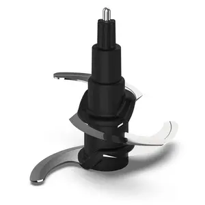 NINJA Chopping Blade Blender - Black/silver