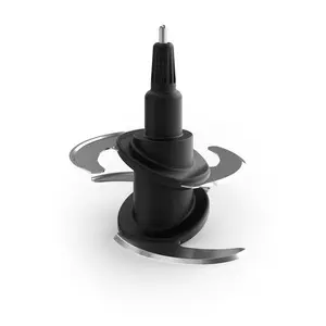 NINJA Precision Pro Food Processor Chopping Blade - Black