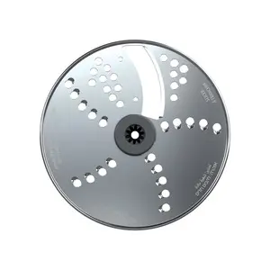 NINJA Reversible Slicing/shredding Disc Blender - Silver