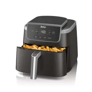 NINJA 5-qt Air Fryer Pro - Black