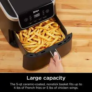 NINJA 5-qt Air Fryer Pro