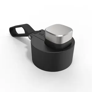 NINJA Thirsti 18 Oz Chug Lid - Black