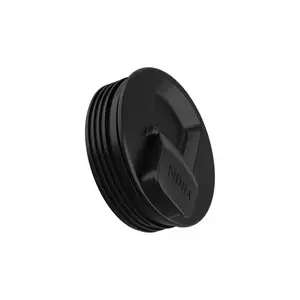 NINJA Nutri Lid - Black