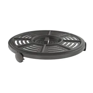 NINJA Air Fryer Crisper Plate - One-color