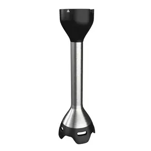 NINJA Immersion Blending Arm With Built-in Pan Guard Blender - Silver