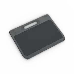 NINJA Frostvault Cooler Divider Insert & Cutting Board - Black