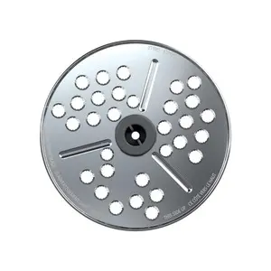 NINJA Grating Disc Blender - Silver