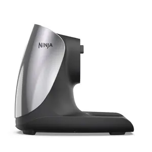 NINJA Motor Base - Cloud Silver