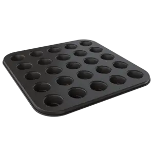 NINJA Foodi Dual Heat Air Fry Oven Mini Morsel Tray - Gray