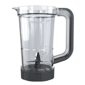 NINJA 34 Oz. High-speed Pitcher Blender - Clear