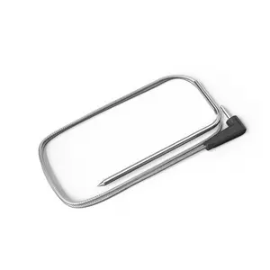 NINJA Pro Cook Thermometer - Silver
