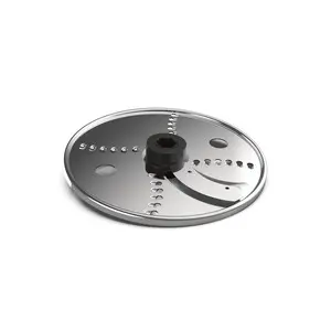 NINJA Precision Pro Food Processor Slice And Shred Disc - Black