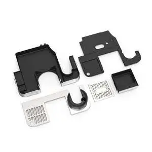 NINJA Main Drip Tray Kit - Silver