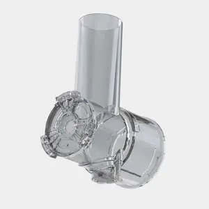 NINJA Feed Chute Chamber - Plastic
