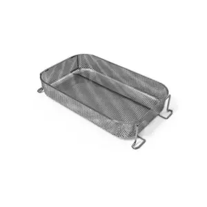 NINJA Woodfire Xl Crisper Basket - Silver
