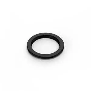 NINJA Rubber Gasket - Black