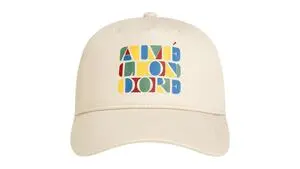 Aimé Leon Dore Stacked Logo Cap - Pristine