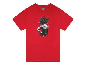 DENIM TEARS X Arthur Jafa Exslave Gordon Tee Shirt