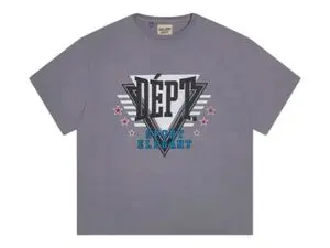 GALLERY DEPT. Professional Tee Shirt - Grey