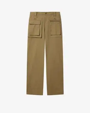 Isabel Marant Étoile Ezio Pants