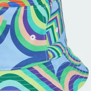 Adidas Fifa World Cup 26™ Graphic Bucket Hat - Multicolor