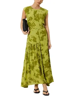 Whistles Asymmetrical Day Dresses