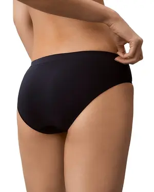 Calvin Klein Bonded Flex Seamless Bikini Briefs, Pack Of 5 - Multi