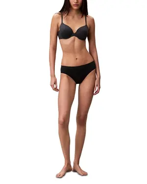 Calvin Klein Bonded Flex Seamless Bikini Briefs, Pack Of 5 - Multi