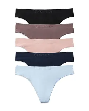 Calvin Klein Seamless Intimates