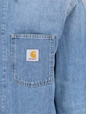 Carhartt Work In Progress Warren Chore Jacket