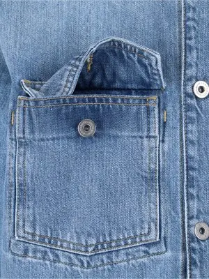 Carhartt Work In Progress Warren Chore Jacket