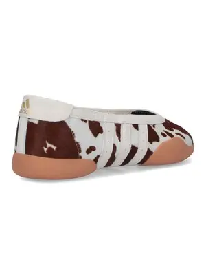 Adidas Taekwondo Mei Ballet Sneakers - Brown