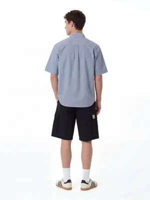 Carhartt Work In Progress Shirt "groff