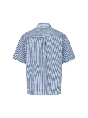 Carhartt Work In Progress Shirt "groff