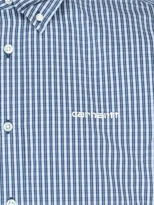 Carhartt Work In Progress Shirt "groff
