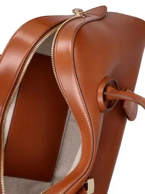 Stella McCartney Stella Ryder Shoulder Bag - Brown