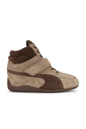 PUMA Speedcat Wedge Lux Sneaker