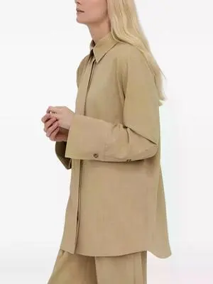 HERSKIND Cato Buttoned Shirt Jacket