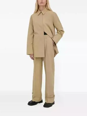 HERSKIND Cato Buttoned Shirt Jacket