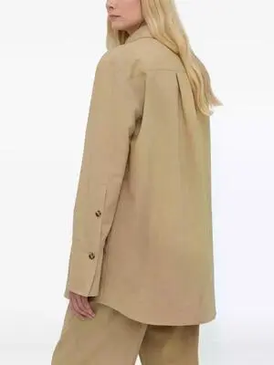 HERSKIND Cato Buttoned Shirt Jacket
