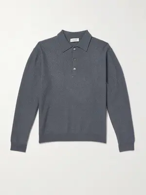 Frame Polos For Men