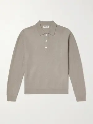 Men's Sweater Shirts Polos