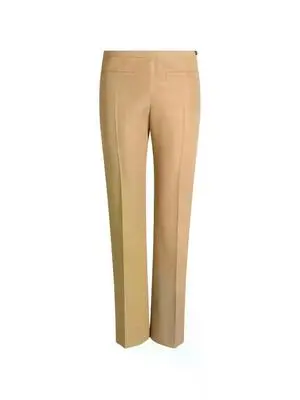 Alberta Ferretti Tailored Trousers