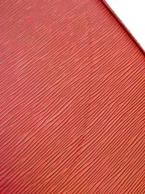 LOUIS VUITTON Gm Looping Epi Tote Bag - Red